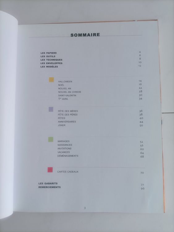 Faites vos cartes vous-même / Ghislaine Descamps / France lo (D ...