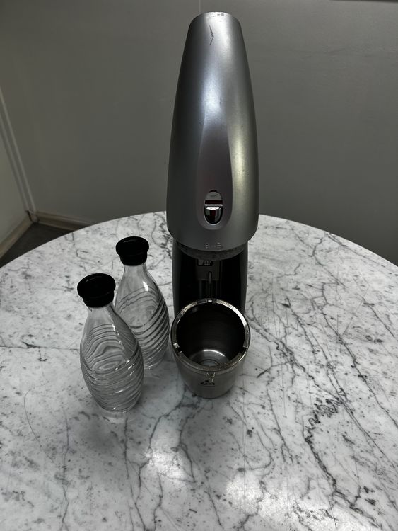SodaStream Penguin | Kaufen auf Ricardo