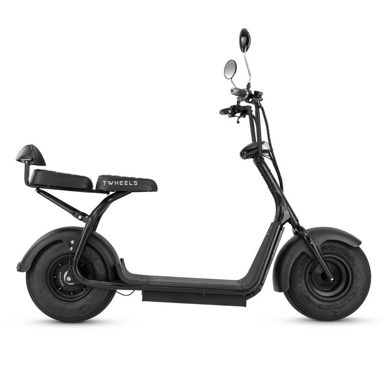 City coco 25kmh | Kaufen auf Ricardo
