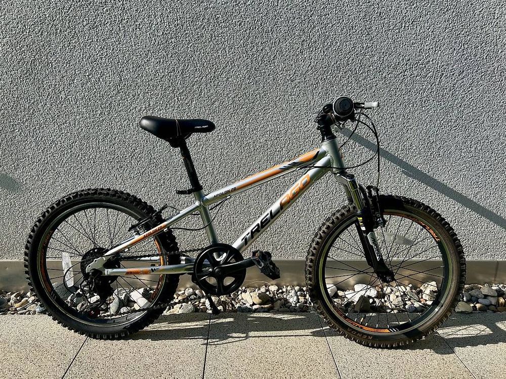 20 Zoll Mountainbike