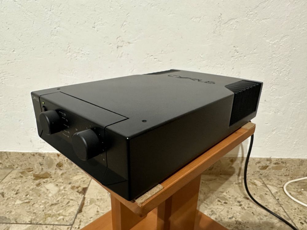 Cyrus Straight Line Verstärker | Kaufen auf Ricardo