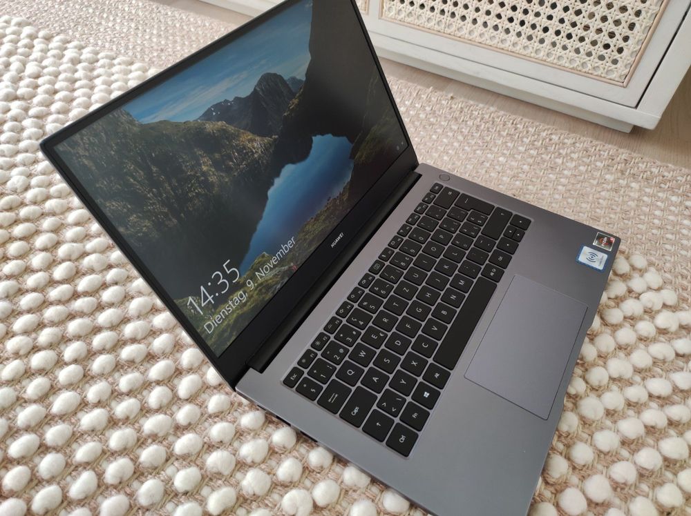 Huawei Matebook D14 Laptop / Notebook | Kaufen auf Ricardo