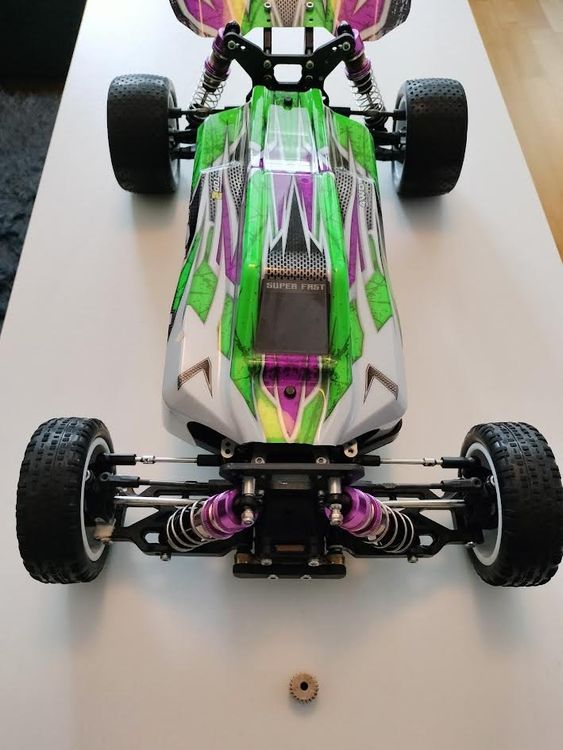 RC Buggy | Kaufen auf Ricardo