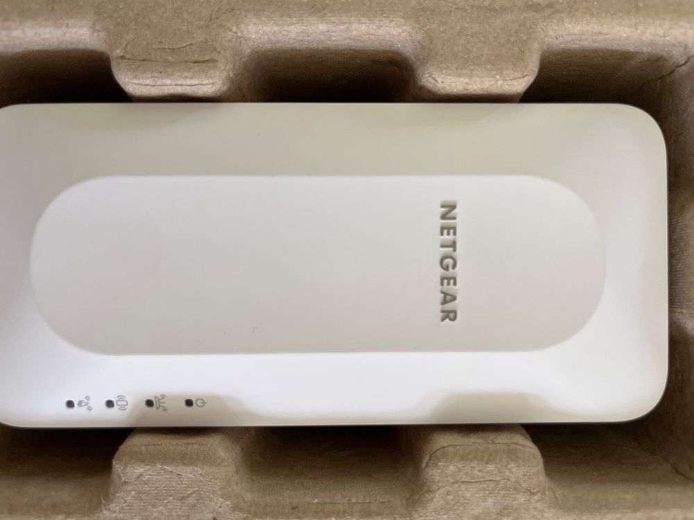 Netgear wifi mesh extender 4-stream (Gebraucht) in Zürich für CHF 40 ...