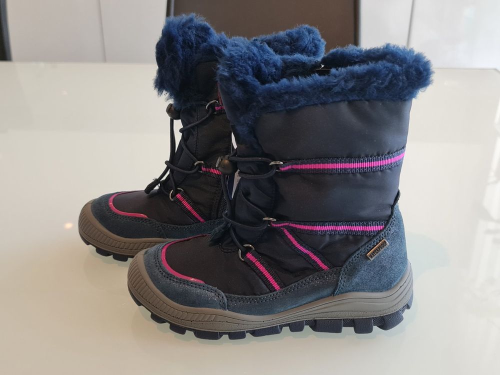 Gr. 26 - Twisty TEX Kinderstiefel, Neu | Kaufen auf Ricardo