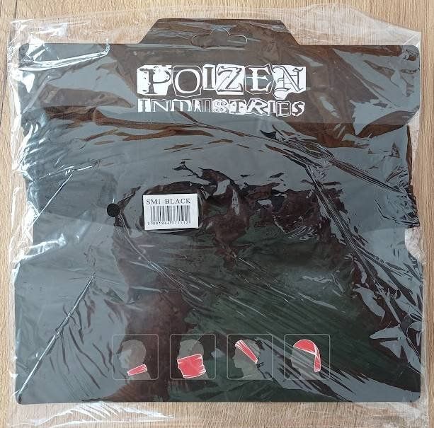 Poizen Industries Neck Warmer - Schlauchschal - Schal - NEU (Neu und ...
