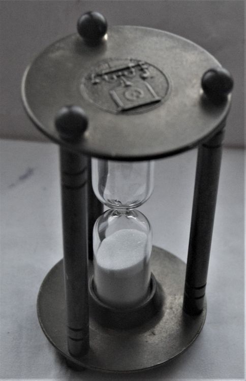 SANDUHR | Kaufen auf Ricardo