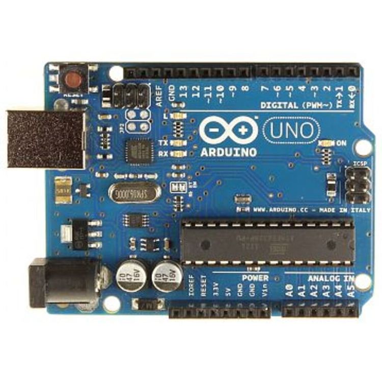 Starterkit mit Arduino UNO | Kaufen auf Ricardo