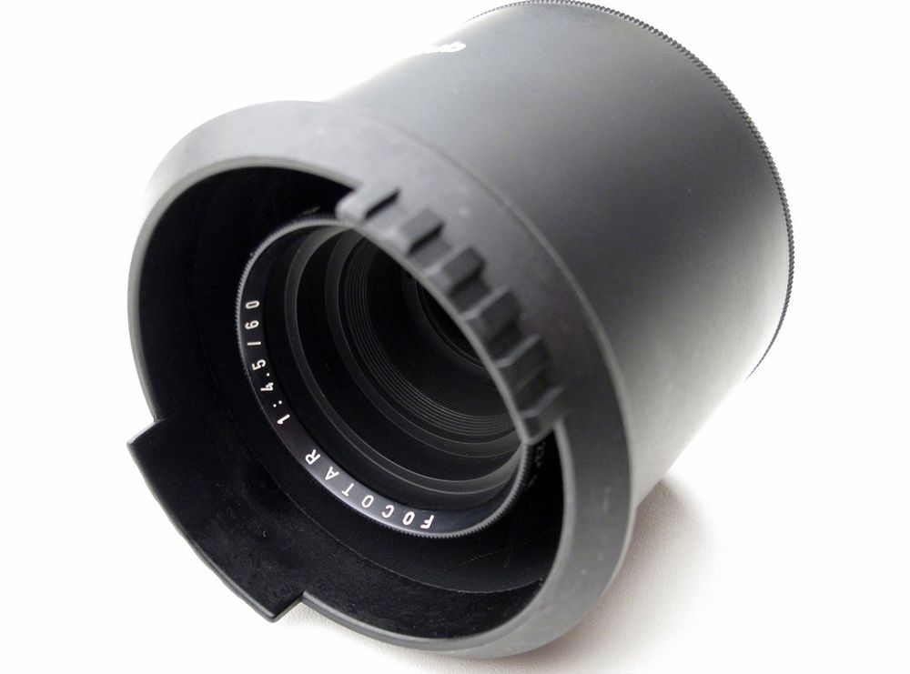 Durst Latub avec Leica Focotar 60 mm pour Durst 138 | Kaufen auf Ricardo