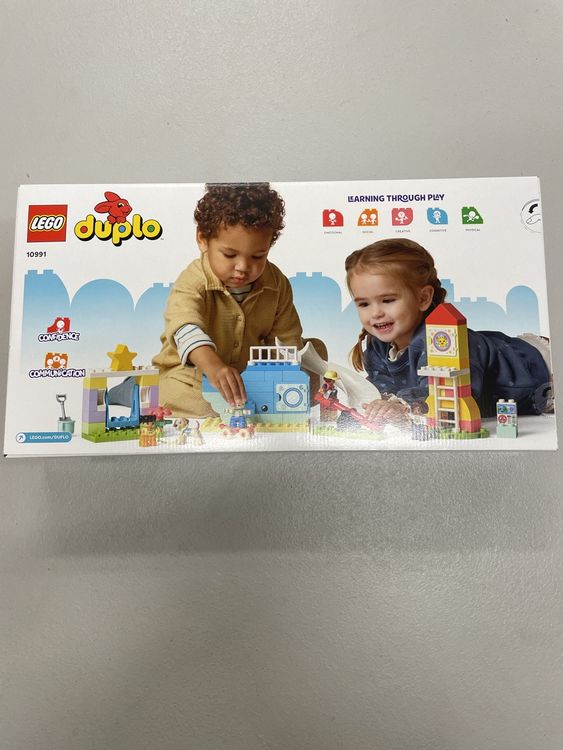 Lego duplo | Kaufen auf Ricardo