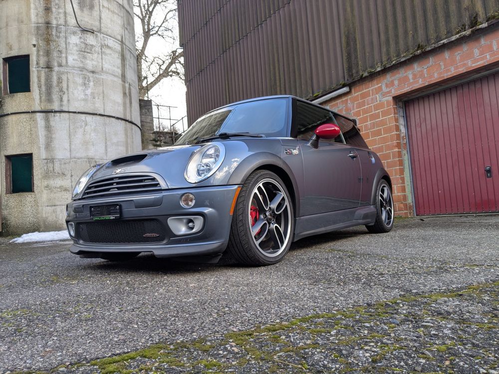 Mini Cooper JCW GP1 (Gebraucht) in Bubendorf für CHF 25999 – nur ...