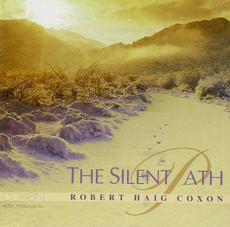 ROBERT HAIG COXON - The Silent Path (Neuf avec emballage d'origine) à Bärschwil pour CHF 21 ...