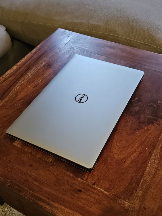 Dell XPS 15 9560 (i7, 500GB SSD, UltraHD 4k) (Gebraucht) in Zürich für ...