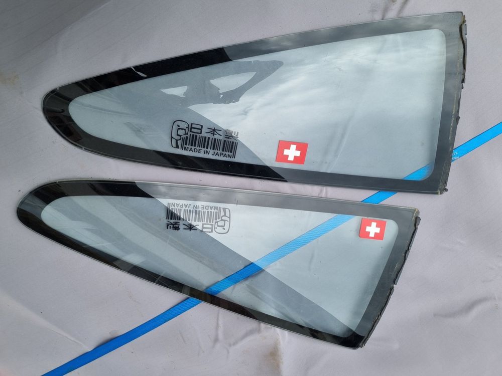 Honda Crx Seitenscheiben Gebraucht In Wangen B Olten Für Chf 100