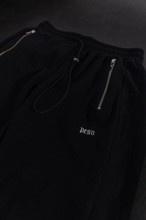 Peso - Summerpants Black - Heads Or Tails (Neu (gemäss Beschreibung ...