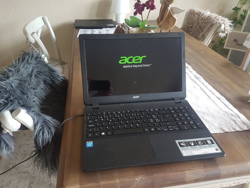 ACER Laptop ab 1.- (Gebraucht) in Flums für CHF 72 – nur Abholung auf ...