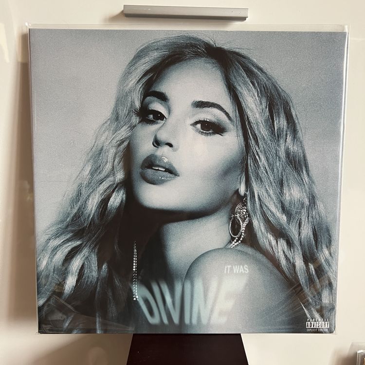 Alina Baraz It Was Divine 2xLP (D'occasion) à Fribourg pour CHF 45 ...