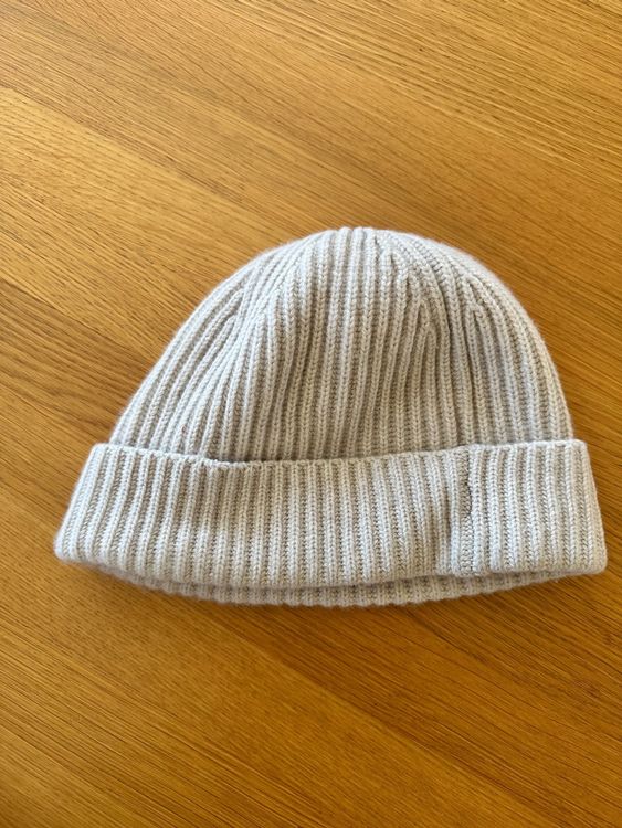 Hugenberg Kappe 100% Cashmere (Gebraucht) in Birmensdorf ZH für CHF 38 ...