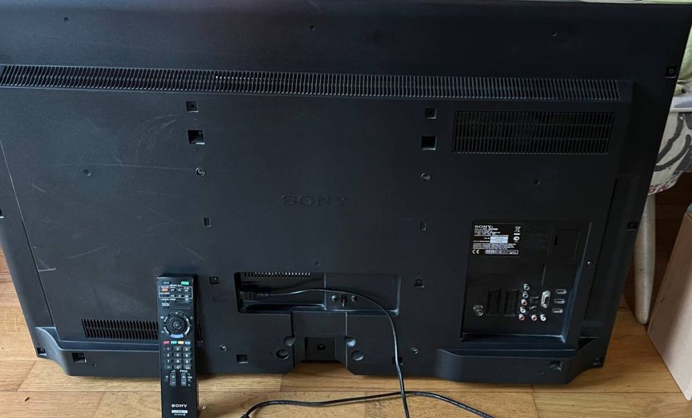 Sony KDL-40EX600 LED | Kaufen auf Ricardo