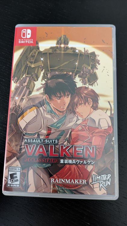 Assault Suits Valken DECLASSIFIED (Neu (gemäss Beschreibung)) in St ...