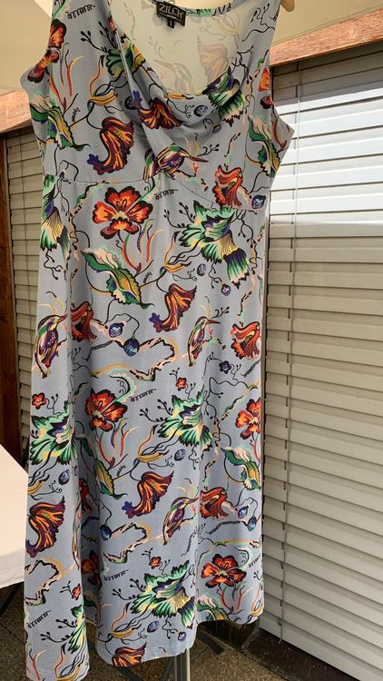 Zilch Sommerkleid Amsterdam (Gebraucht) in Balsthal für CHF 22 – mit Lieferung auf Ricardo kaufen