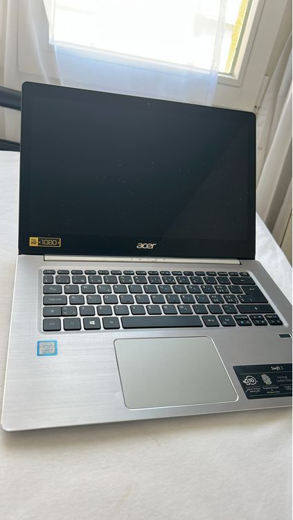 Acer Laptop Full HD (Gebraucht) in Basel für CHF 50 – mit Lieferung auf ...