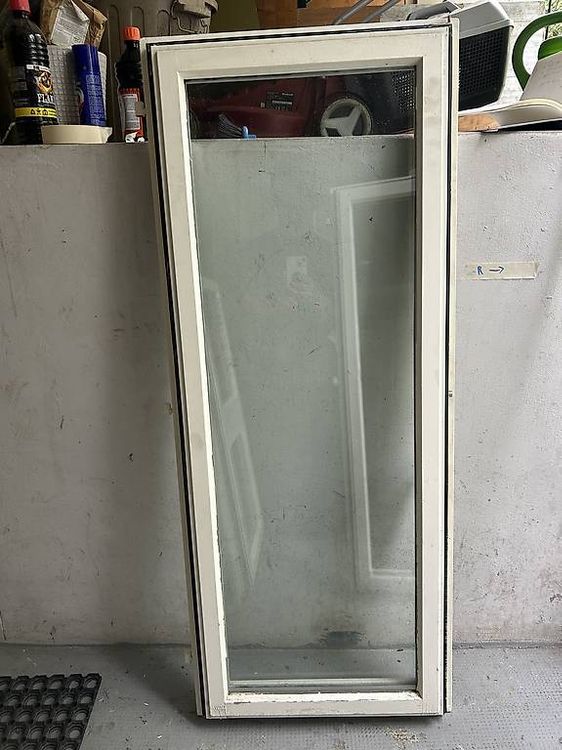 Fenster 2-Fach Verglast. (Gebraucht) in Basel für CHF 20 – nur Abholung ...
