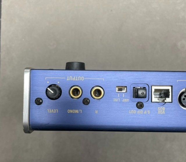 Vox Valvetronix Tone Lab Valve Reactor Tube multieffects TOP | Kaufen auf Ricardo