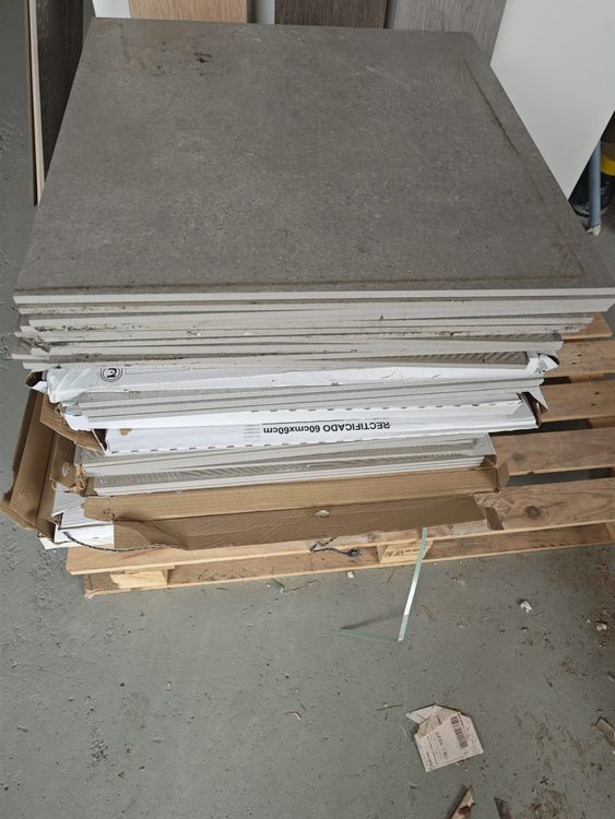 Fliesen 75x75 | Kaufen auf Ricardo