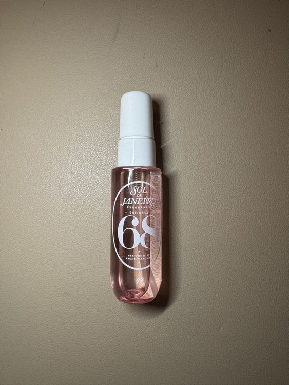 Sol de Janeiro Cheirosa 68 Körperspray (30ml) (Neu (gemäss Beschreibung ...