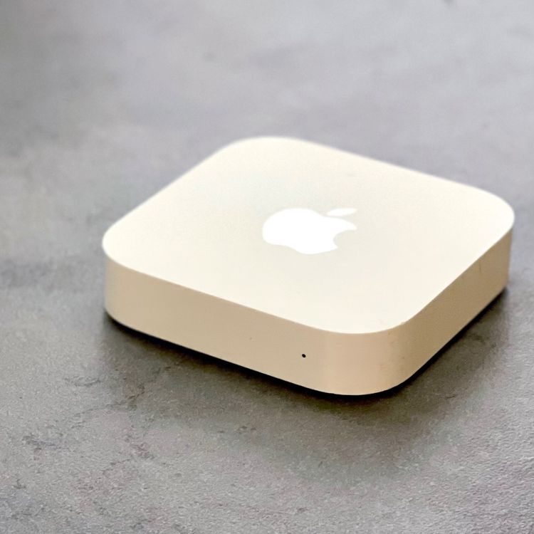 Apple Airport Express - Model A1392 (Gebraucht) in Langendorf für CHF ...
