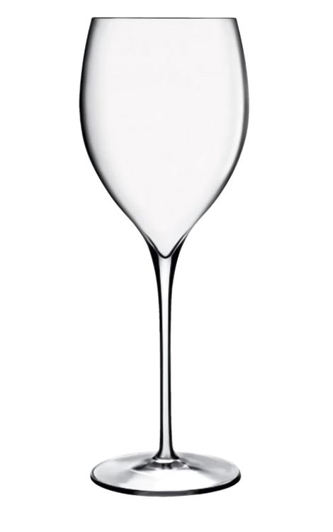 Luigi Bormioli Rotwein Gläser 6 Stück (Gebraucht) in Cham für CHF 25 ...
