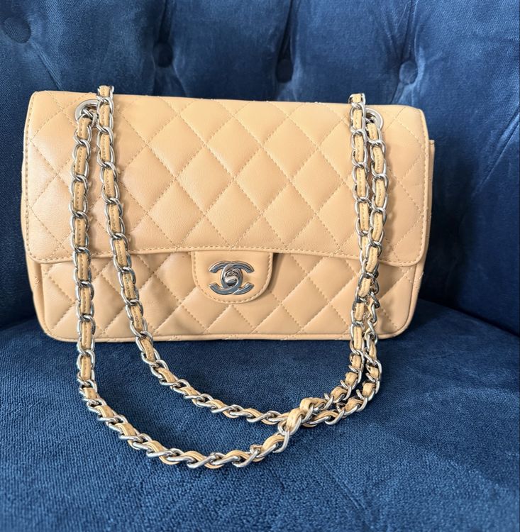 Borsa 2.55 in pelle d’agnello (Usato) a Lugano per CHF 150 – con ...