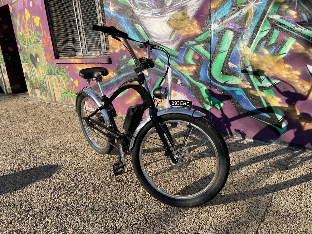 E-Bike Electra Ghostrider Go! (Gebraucht) in Altdorf UR für CHF 1200 ...