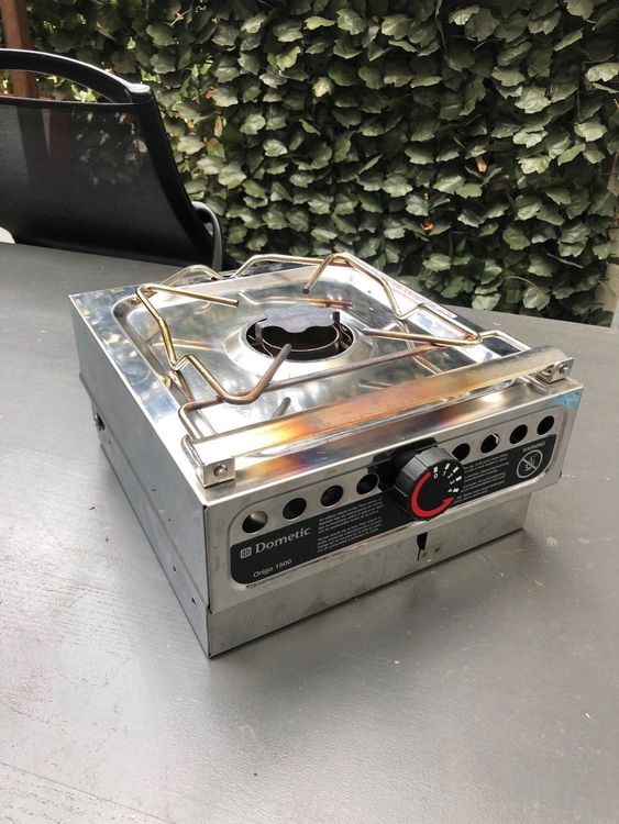 Dometic Origo 1500 Camping Kocher | Comprare su Ricardo