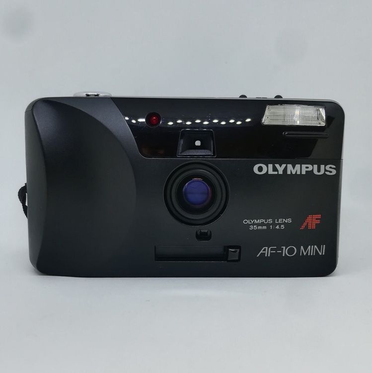 OLYMPUS AF-10 MINI (Gebraucht) in Zürich für CHF 105 – mit Lieferung ...