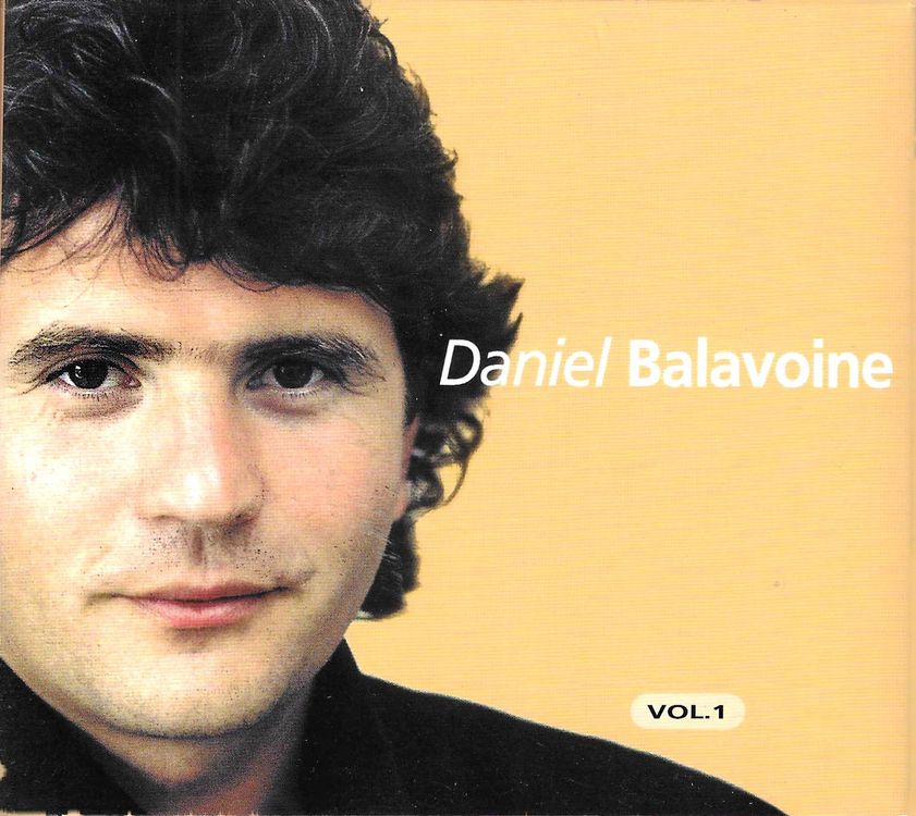 Daniel Balavoine -Same (Gebraucht) in Savagnier für CHF 2 – mit Lieferung auf Ricardo kaufen