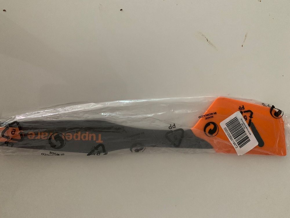 Tupperware grande spatule silicone (Neu und originalverpackt) in ...