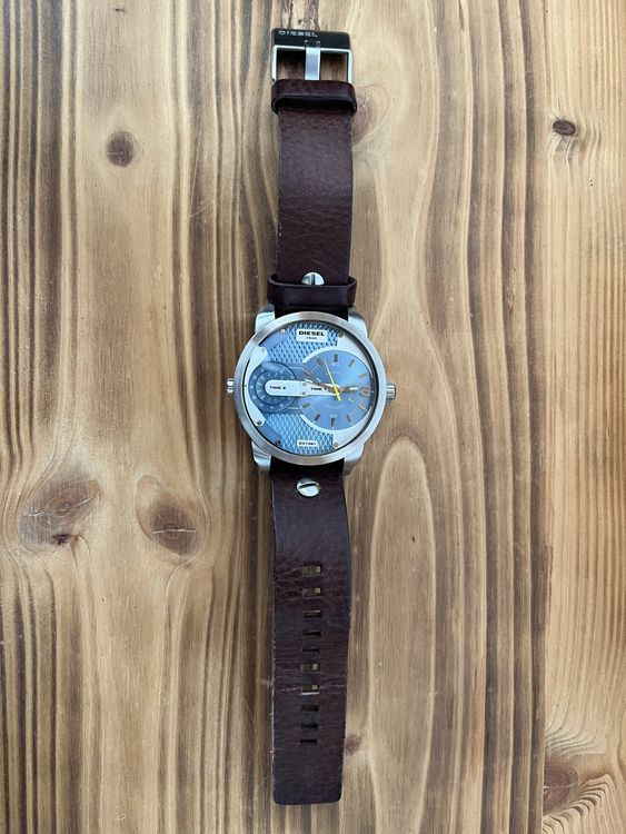 Diesel Uhr | Kaufen auf Ricardo