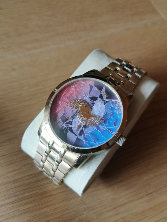 Hans Erni "Lauf der Zeit" (Gebraucht) in Steinen für CHF 49 – mit Lieferung auf Ricardo kaufen