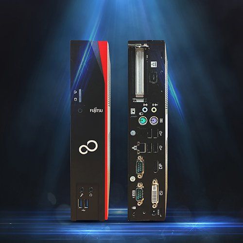 Fujitsu Futro S920, mit SSD, für Windows 11 & Home Assistant (Gebraucht ...