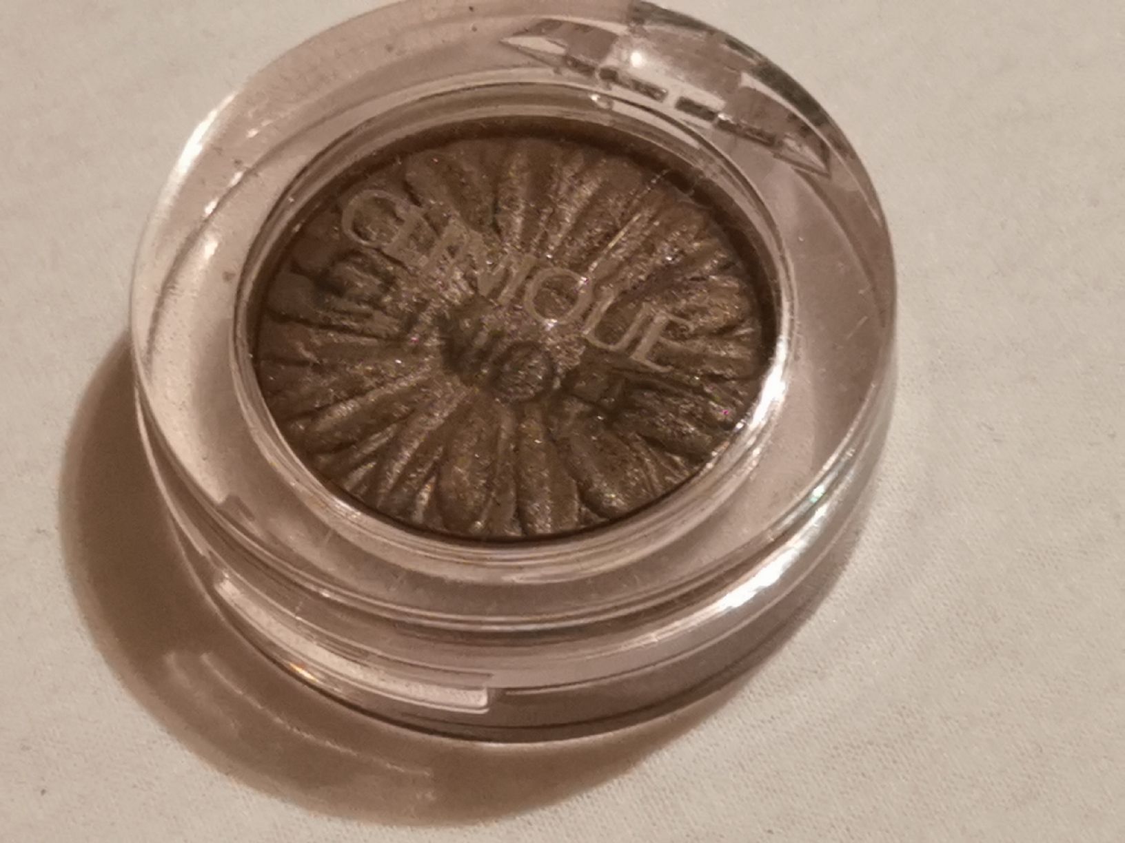 Clinique lid pop 03 cocoa (Neu (gemäss Beschreibung)) in Schlieren für ...