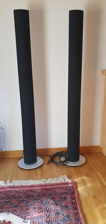 BeoLab 6000 | Kaufen auf Ricardo