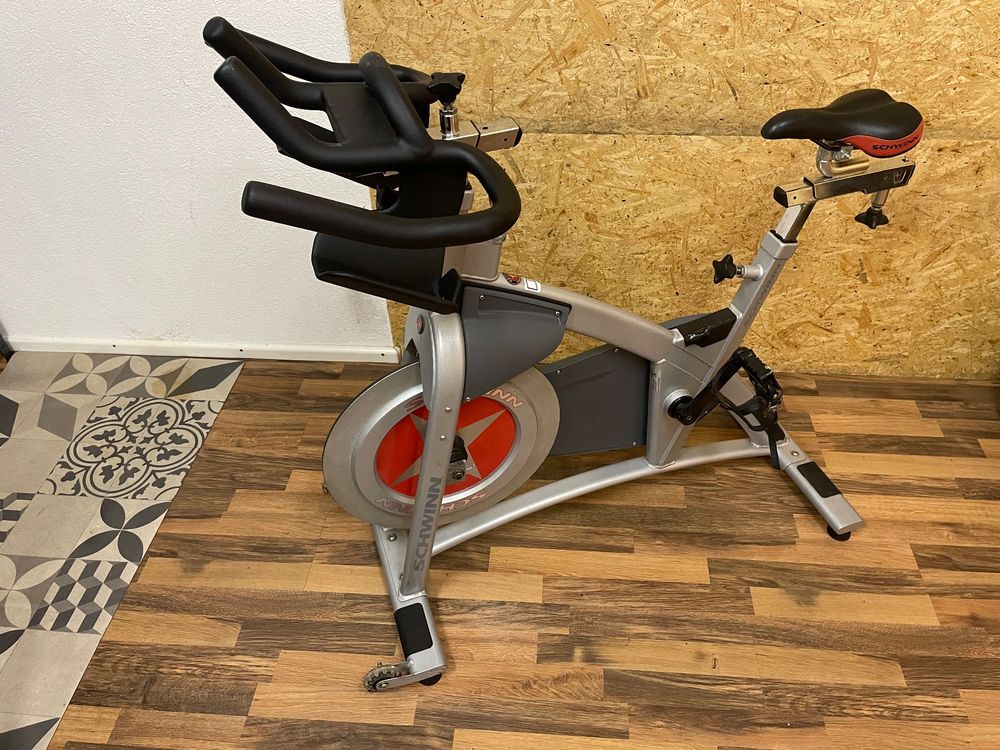 Velo Spinning Schwinn | Kaufen auf Ricardo