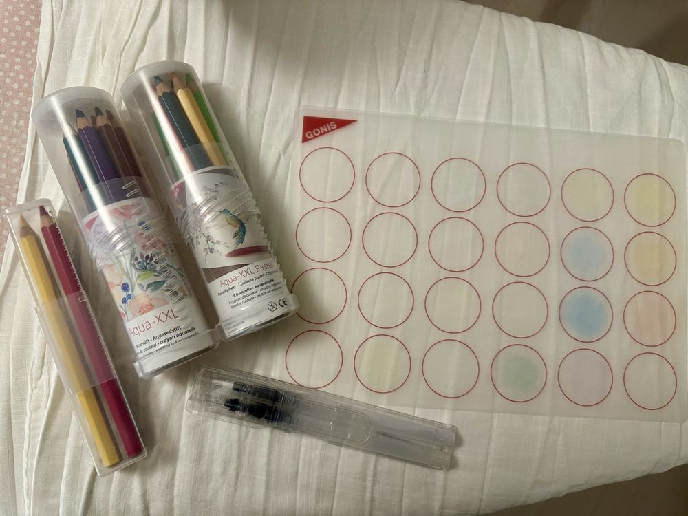 Gonis Aqua XXL Set | Kaufen auf Ricardo