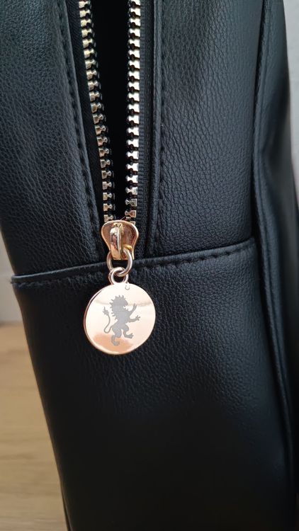 Harry Potter Set: Rucksack mit Heft und vielen Fanartikeln (Gebraucht ...