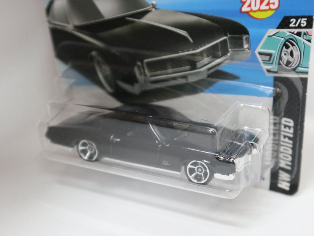 Hot Wheels 1966 Buick Riviera (Neu und originalverpackt) in Eschenbach ...