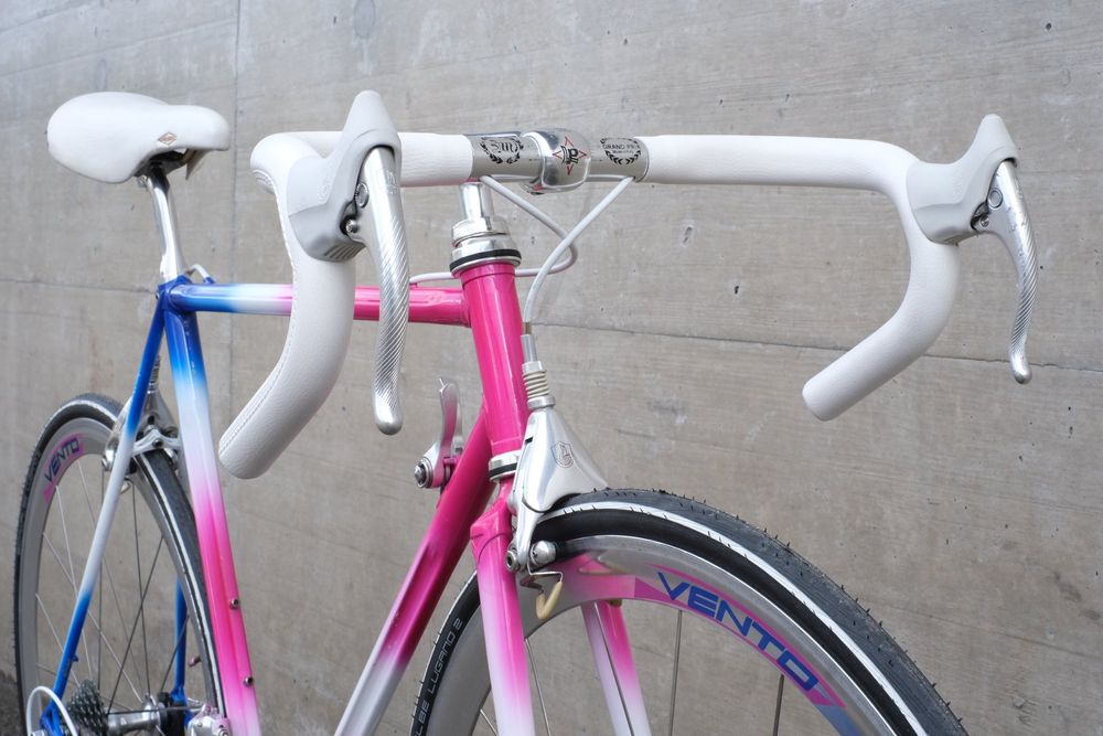 Luciano Paletti Meteor Aero (Gebraucht) in Zürich für CHF 1150 – nur ...