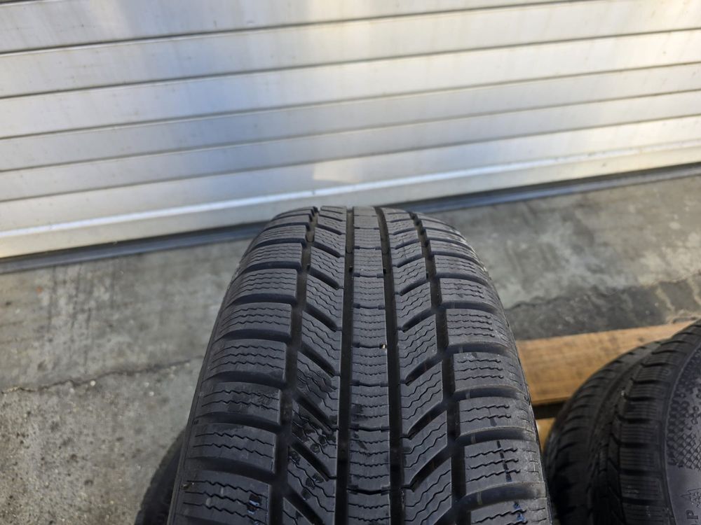 Stilvolle 215 60 R17 Winterreifen Bilder