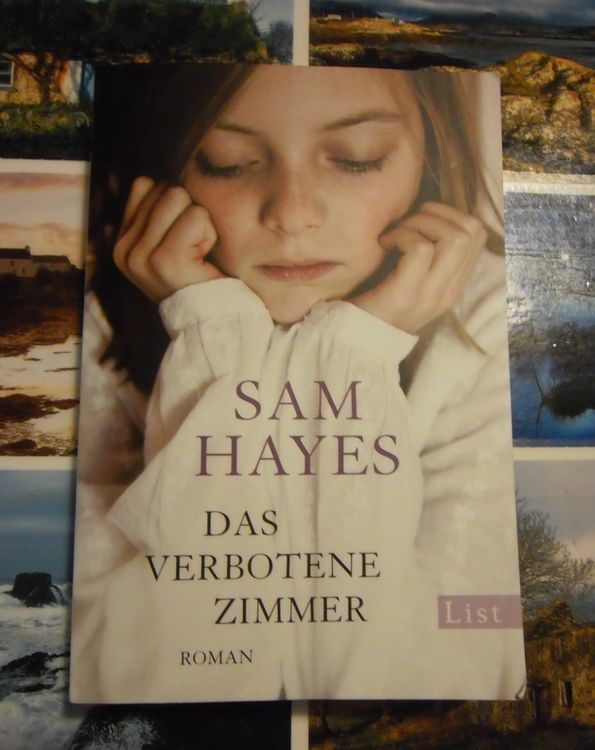 Sam Hayes - Das verbotene Zimmer (Gebraucht) in Däniken SO für CHF 3 – mit Lieferung auf Ricardo ...